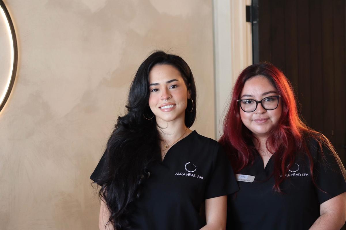 Relax at Aura Head Spa NJ: Your Ultimate Beauty Retreat