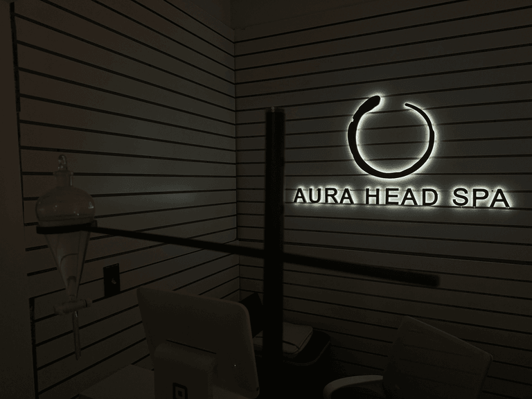 Relax and Rejuvenate with Aura Head Spa in NJ