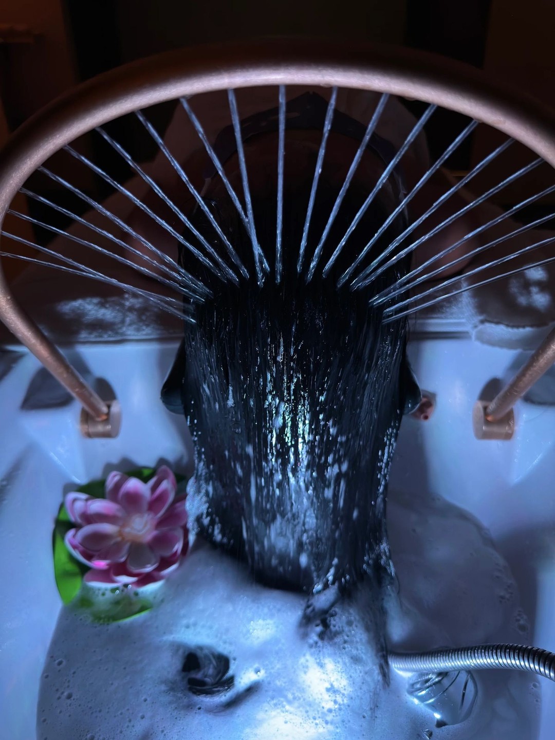 Experience Ultimate Hair Rejuvenation at Head Spa NJ